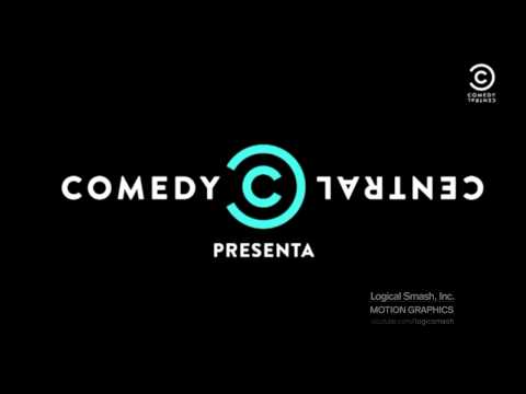Comedy Central Presenta