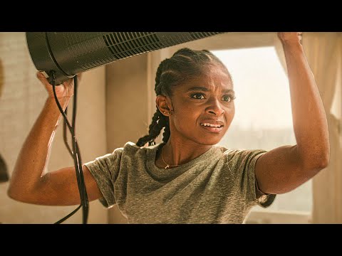 Black Panther 2: Wakanda Forever Movie Clip - Ironheart Roasts Okoye (2022)