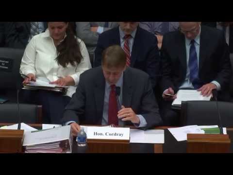 092915 - “The Semi-Annual Report of the Bureau of Consumer Financial Protection” (EventID=104018)