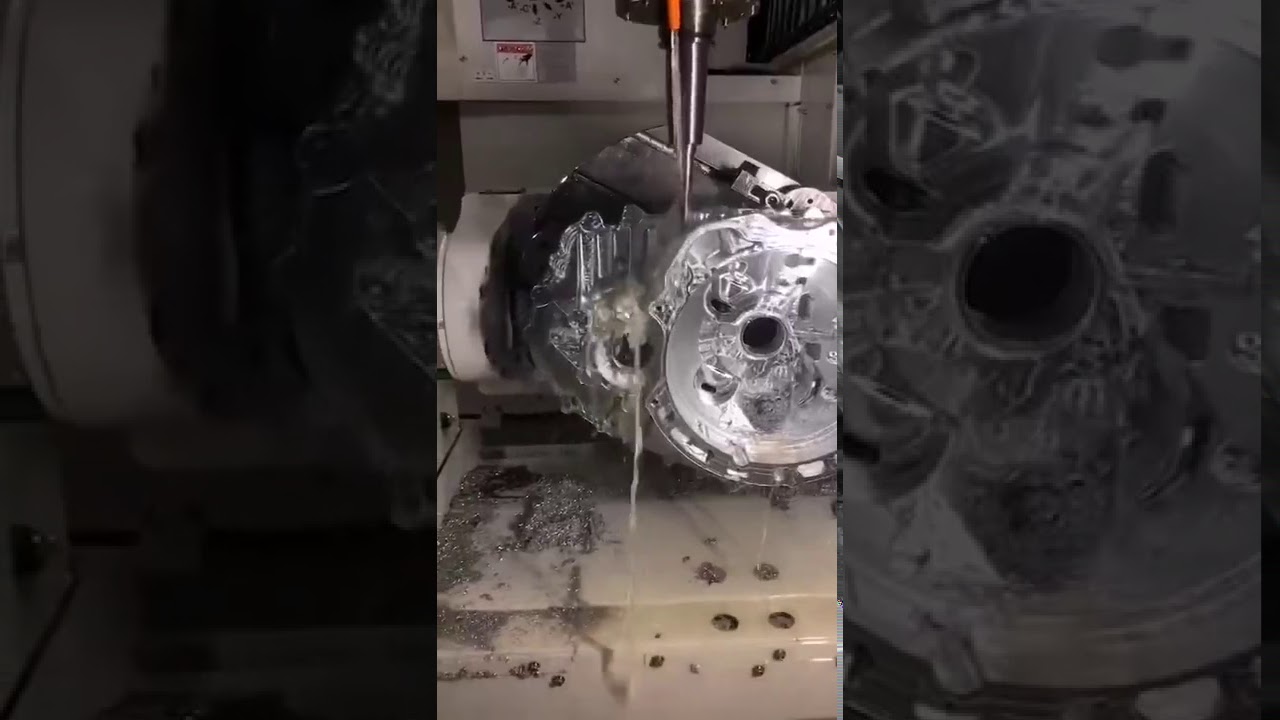 5 Axis CNC Machining | CNC Machining Services | CNC Machining Supplier | Rapid Prototyping