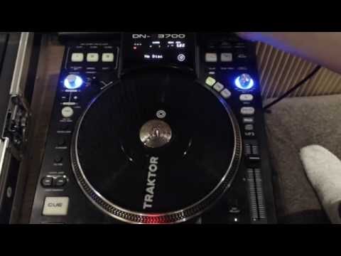 Tutorial: Denon DN-S3700 USB DB Create