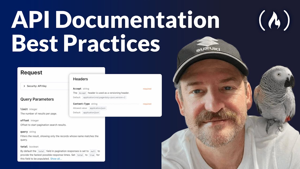 Mastering API Documentation: Best Practices for Developers | Galaxy.ai Mastering API Documentation: Best Practices for Developers | Galaxy.ai
