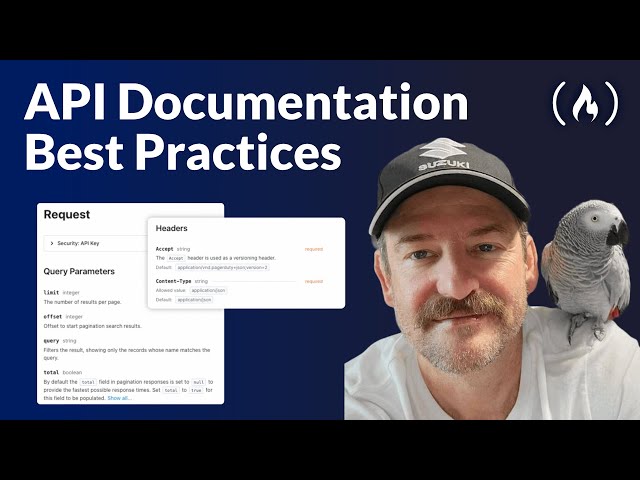 Mastering API Documentation: Best Practices for Developers | Galaxy.ai | Galaxy.ai