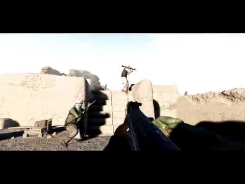 Steam Community :: Video :: Squad -Cinematic-