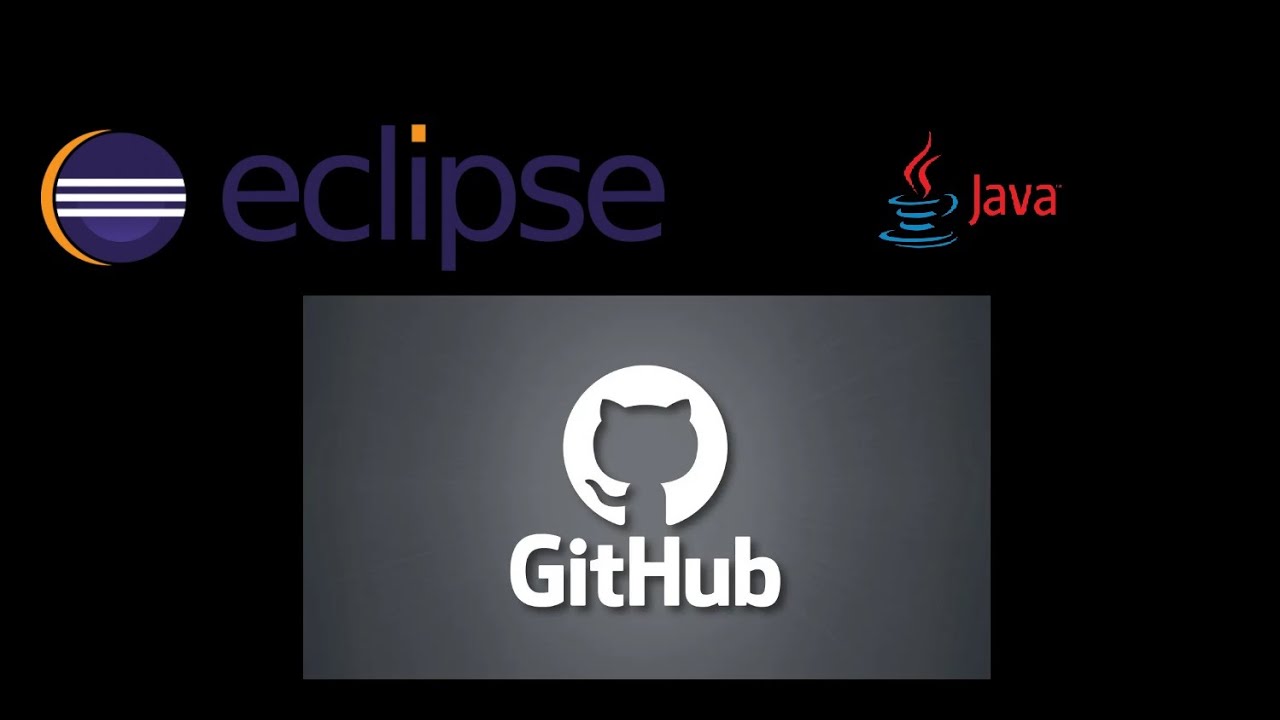 Github Operations in Eclipse Java