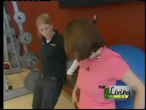 Workout tips from Aurora BayCare