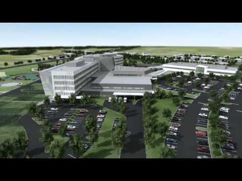 Einstein Medical Center Montgomery