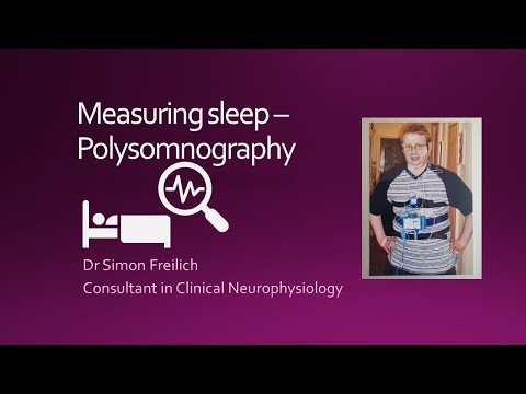 Polysomnography