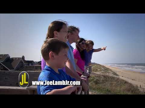 Joe Lamb Jr. - Outer Banks, NC - Vacation Rentals Commercial