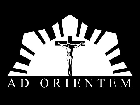 A MUST SEE Video on Ad Orientem! | liturgy guy