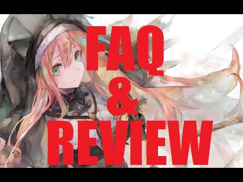 Memento Mori - Frequently Asked Questions & Fortina Review