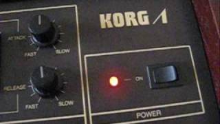 Korg Lambda ES50 - What To Know & Where To Buy | Equipboard
