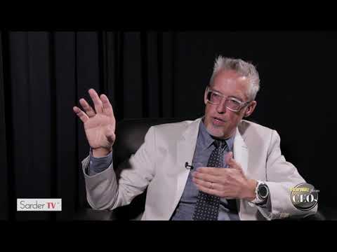 What kinds of companies are considered disruptors? By Howard Belk