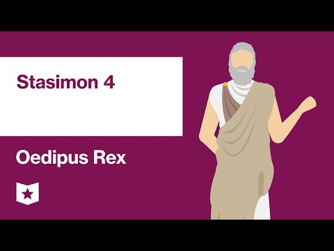 Oedipus Rex Study Guide | Course Hero