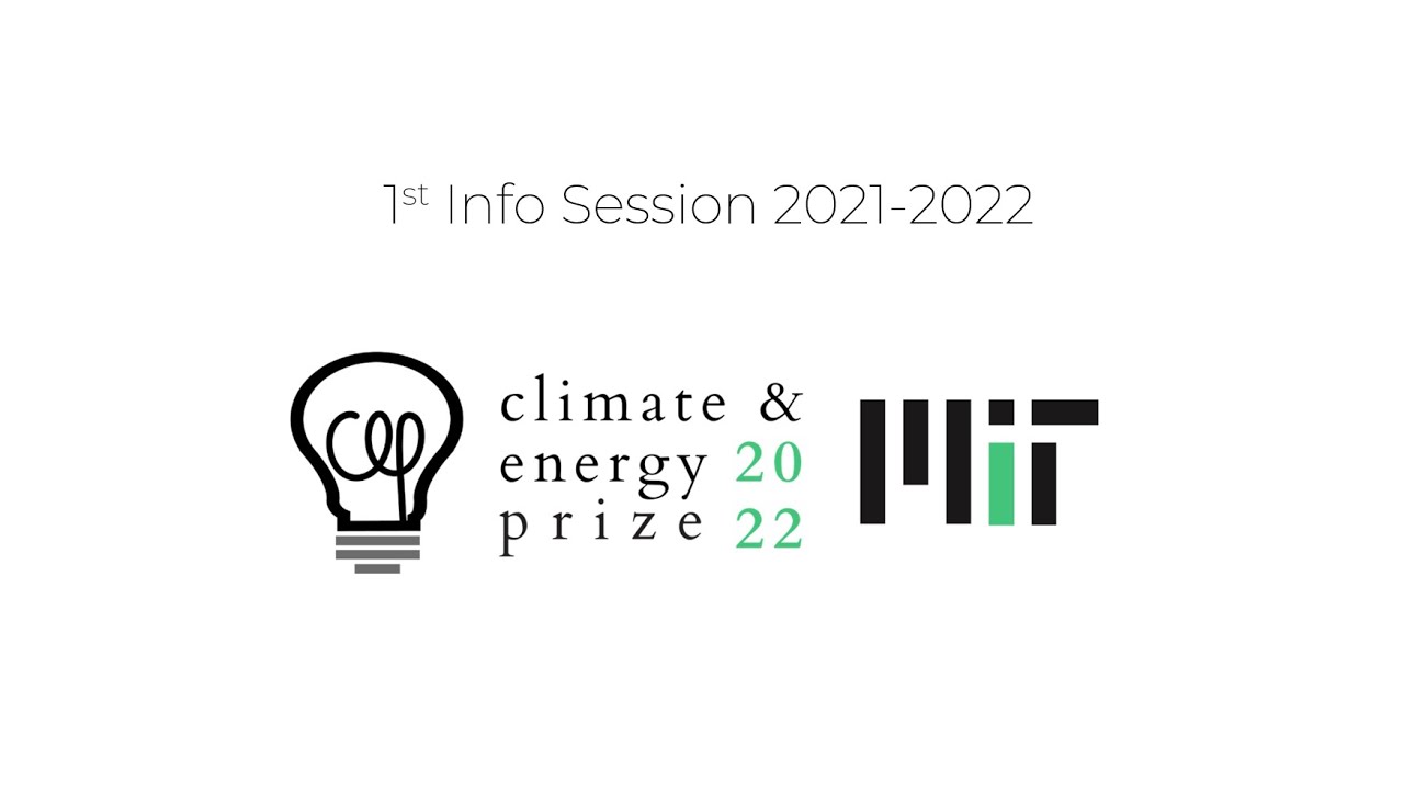 CEP 2022 Info Session