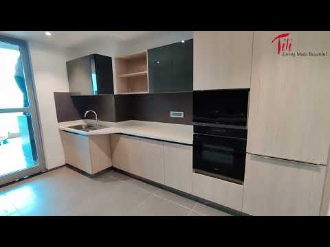 Tili - Wholesale Trader of Modular Kitchen & Modular Kitchens from ...