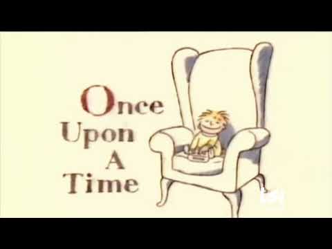 Lifetime Movie Network/Once Up on a Time/Sony Pictures Television (2010)