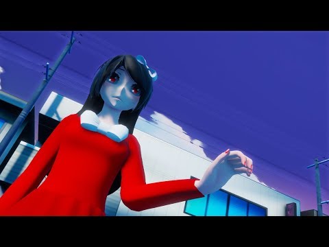 Steam Community :: Video :: [MMD]Hey! [spider man into spider verse scene]
