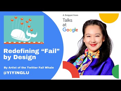 Redefining fail by Design
