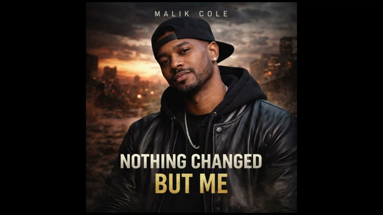 Nothing Changed But Me - Official Music Video