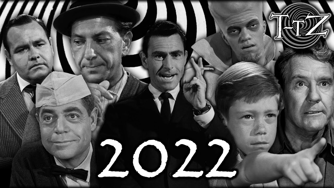 Twilight-Tober Zone 2022 Compilation