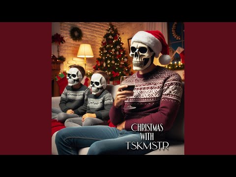It's Christmas Time At Home (Rockin' Original)