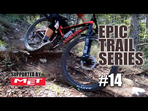 803 Monte Corno | Dolomiti Paganella Bike EP14