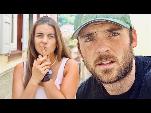 If English Was Spoken Like German