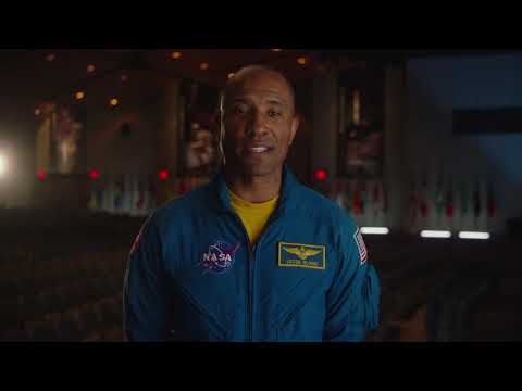 Meet NASA's SpaceX Crew-1 Astronauts