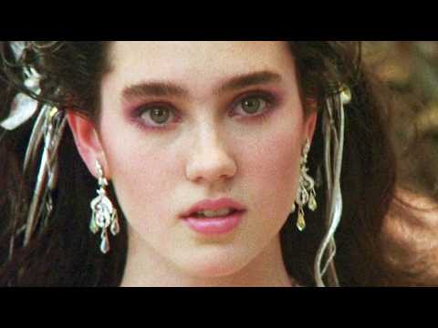 What The Cast Of Labyrinth Looks Like Today