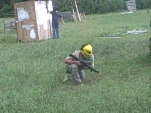 alabama airsoft war