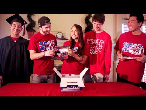 GRAD-In-A-BOX