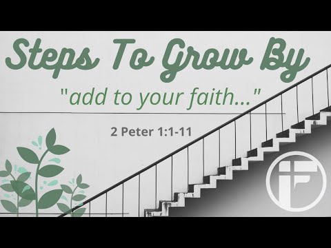 Brotherly Kindness | Fulton Bible Baptist Church | Sermon