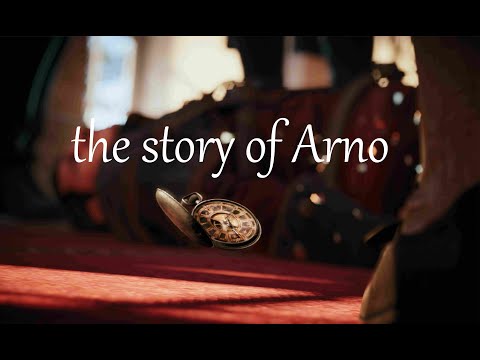 Steam Community :: Video :: AC Unity | The story of Arno