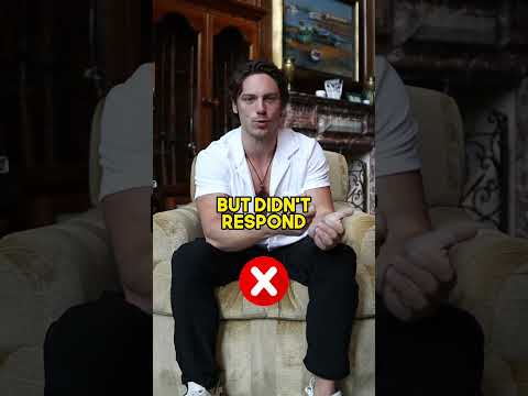 What to do if she doesn't reply to your message