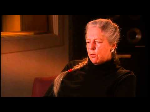 Leanna Standish: The question of endogenous DMT