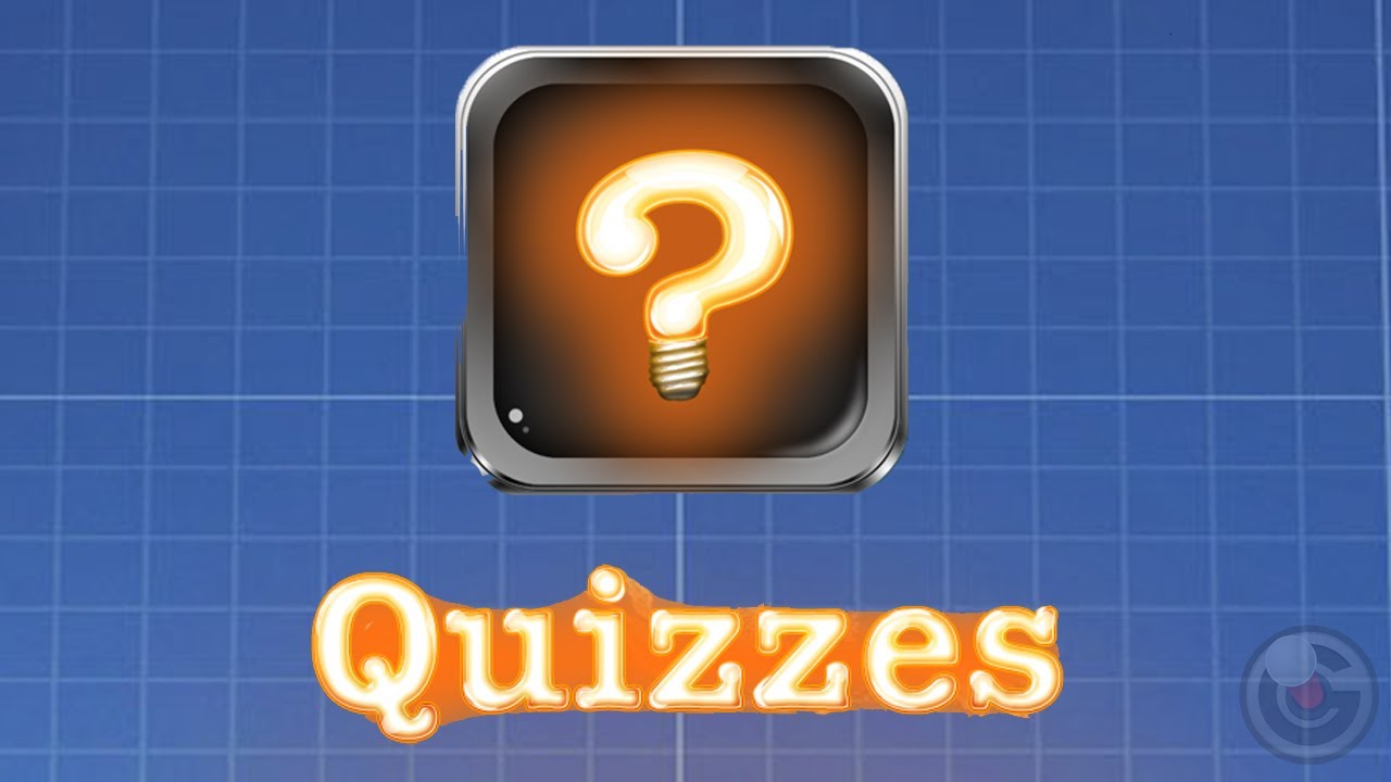 Geography Quiz Game - iPhone Gameplay Video