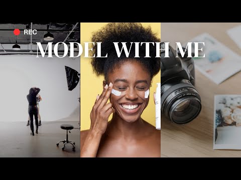 How I'm booking more jobs as a model