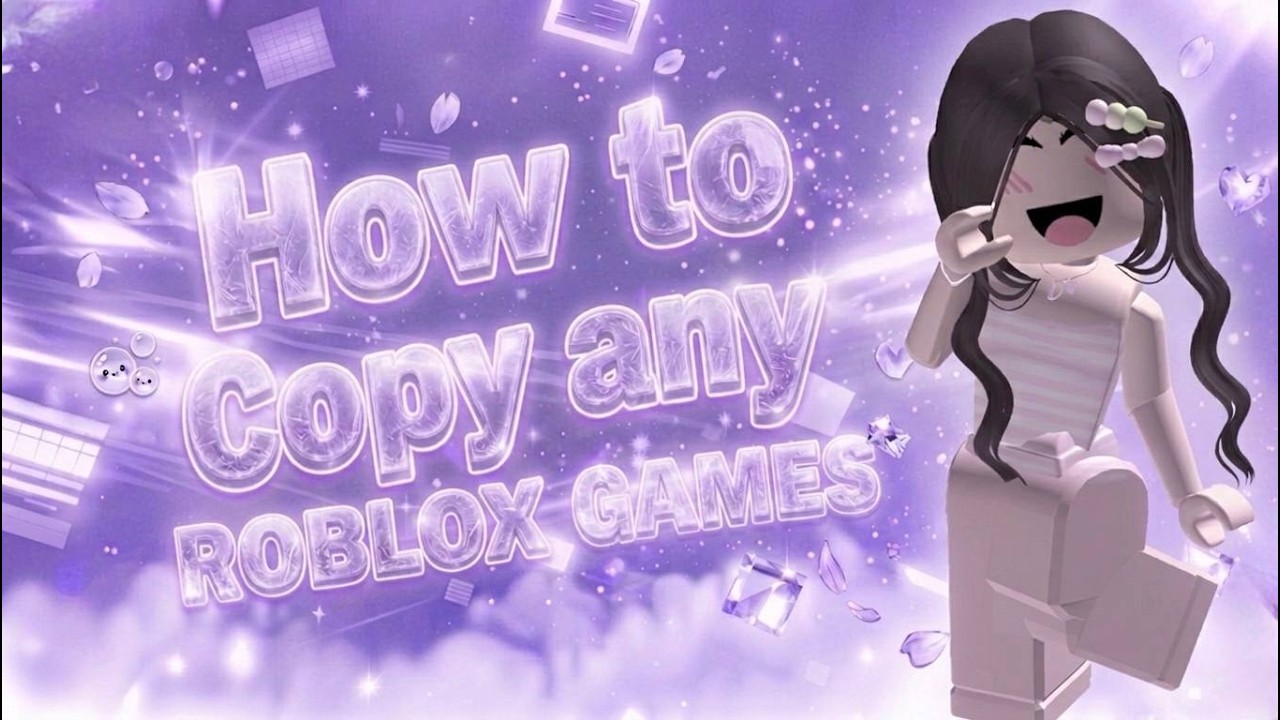 [GUIDE] How To Copy ANY Roblox Game | Uncopylocked, 2026, GameCopier