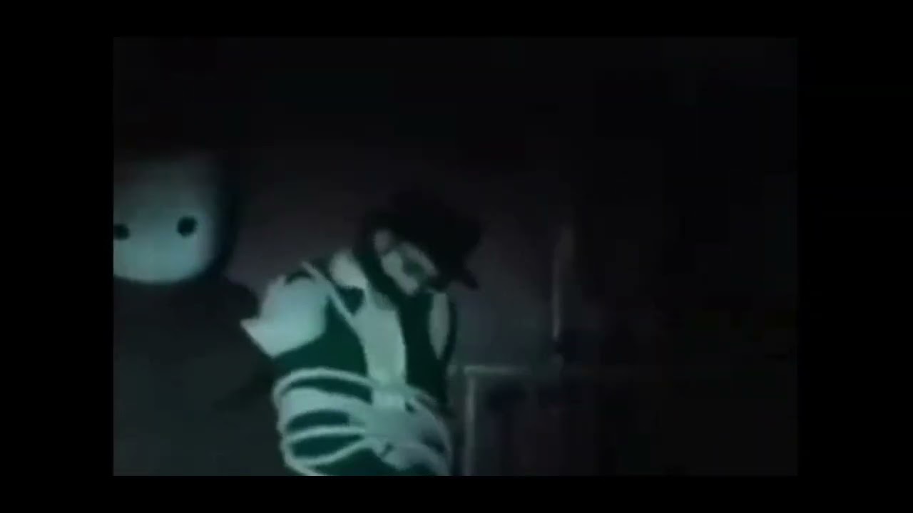 Blank Room Soup 3 (reversed)