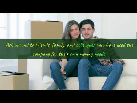 Best local movers near me in #Sheridan #colorado