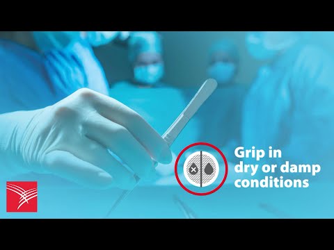 Introducing Cardinal Health™ Protexis™ PI Textured