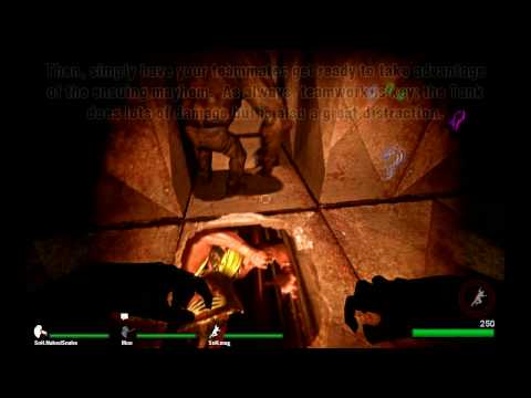 Steam Community :: Video :: Left 4 Dead - Tank Basics