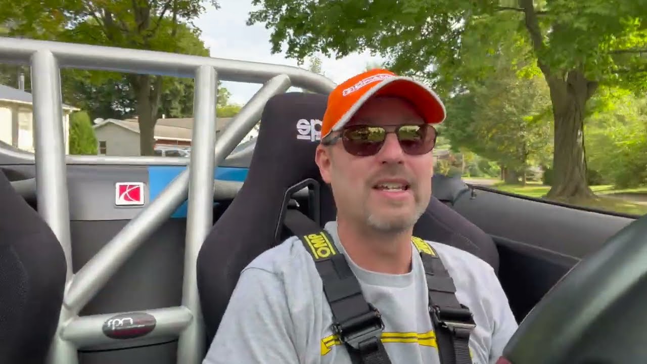 LS3 Saturn Sky Swap Story