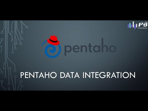 Como utilizar STEP FILTER ROWS no PENTAHO