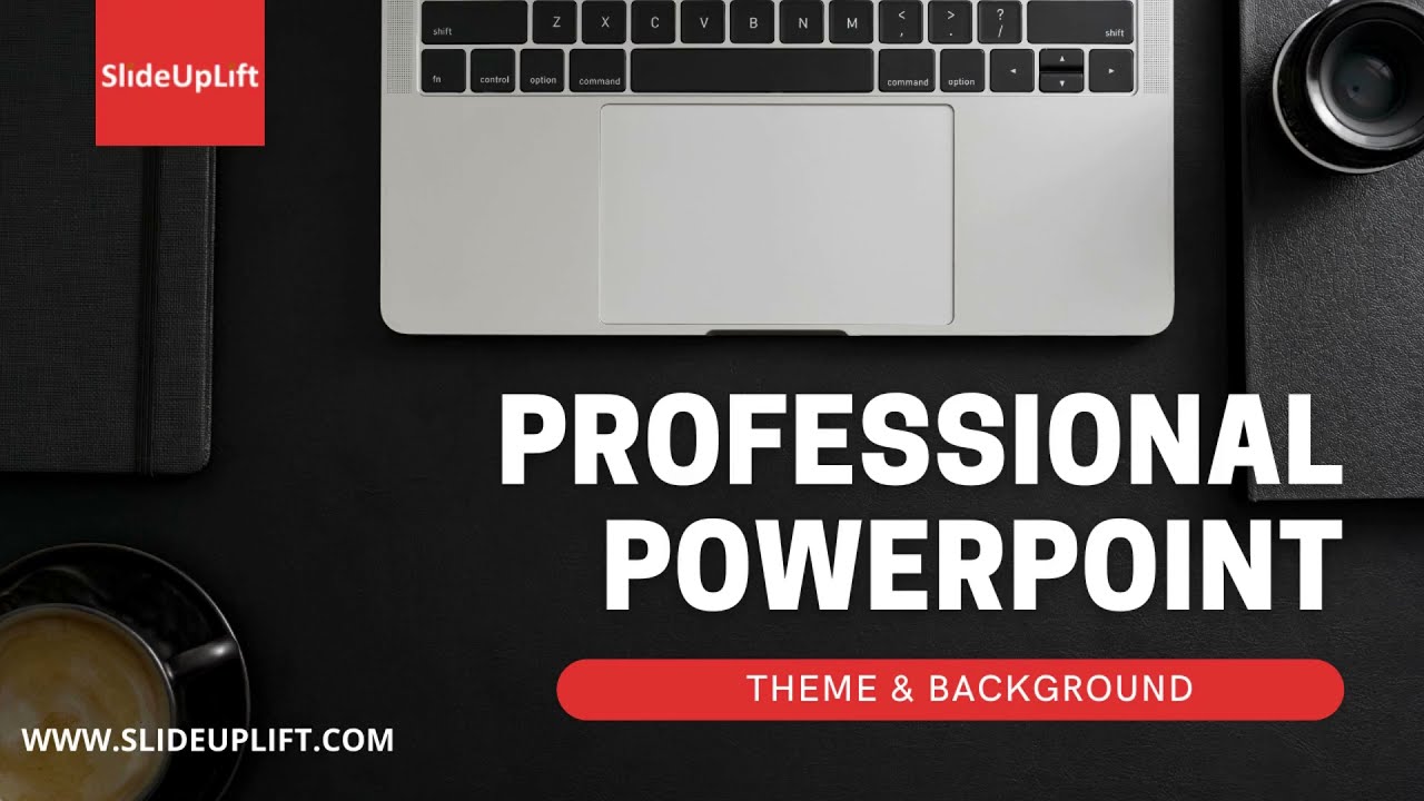 PowerPoint Themes For Corporate Presentations | PowerPoint Templates