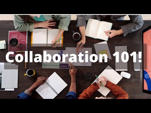 Collaboration & Special Education