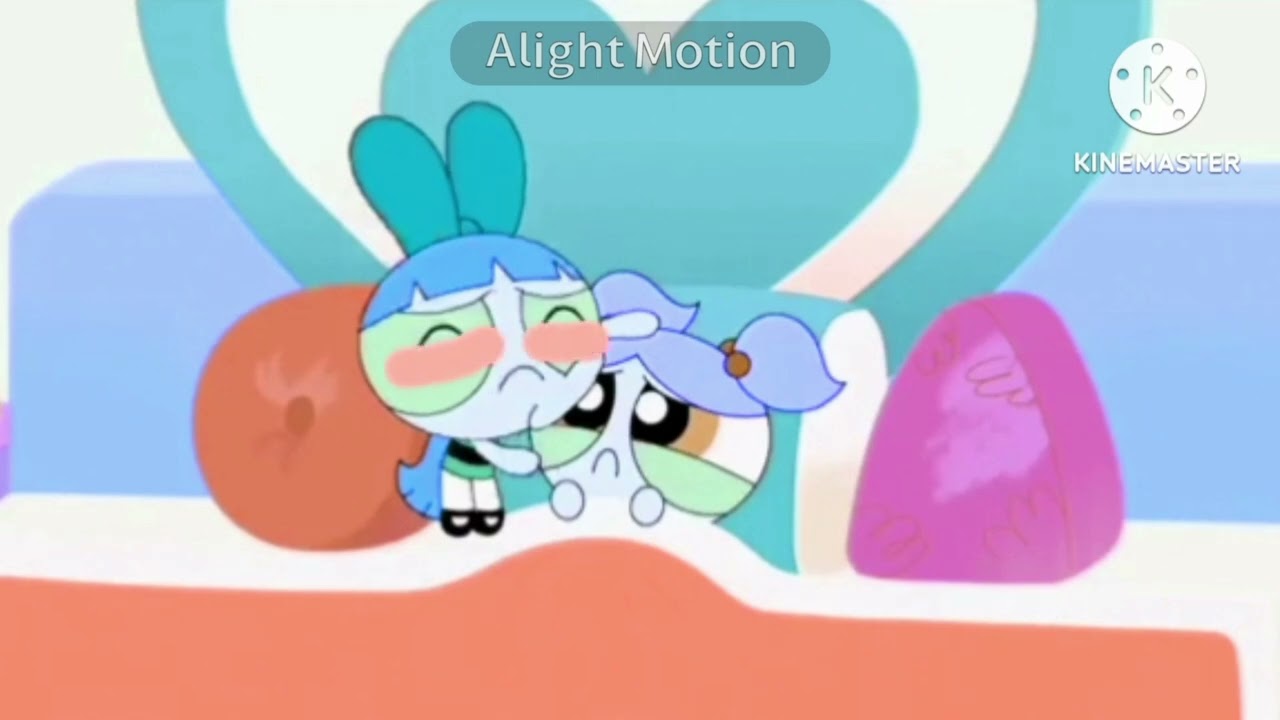 PPG Ruby is crying 2016 Effects (Sponsored by P2E)
