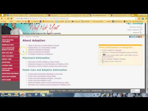 Thesis Statement and Outline