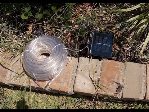 Solar Rope Light Review